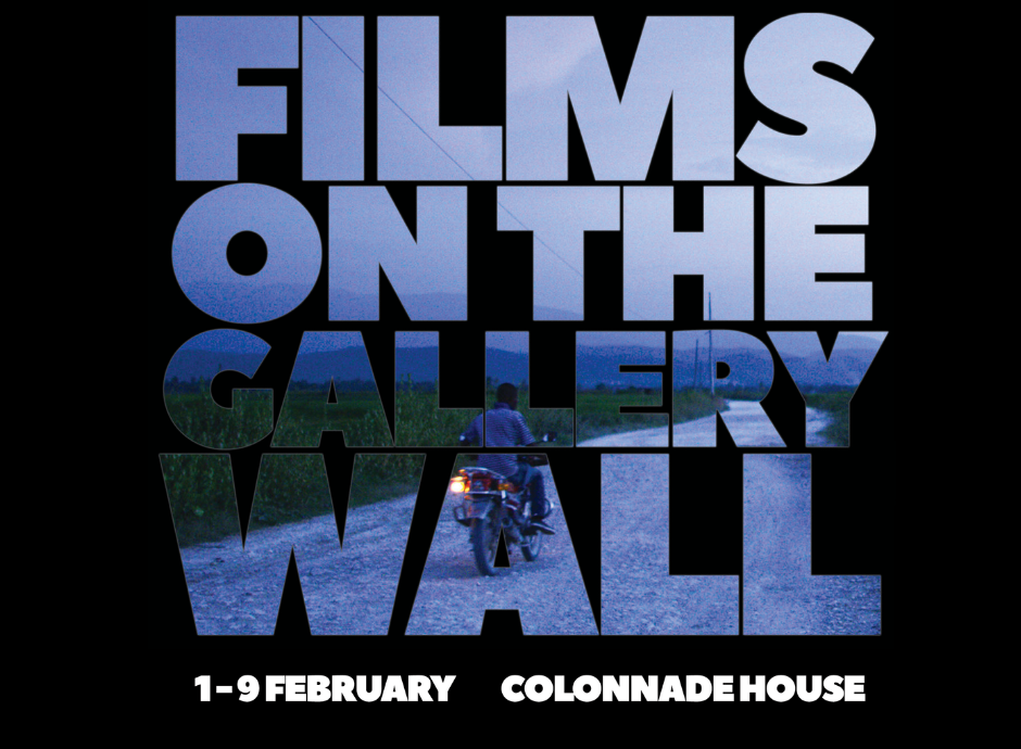 CANCELLED: CHÉCHE LAVI screening with Amy Zamarripa Solis - Colonnade House CANCELLED: CHÉCHE LAVI screening with Amy Zamarripa Solis - Colonnade House