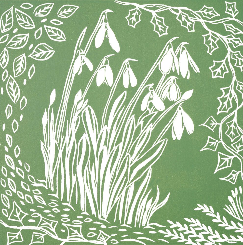 Rosemary Jones: A Retrospective - Colonnade House